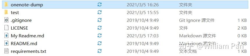 Onenote转为Markdown文本 - 知乎