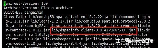 明明有class为什么还是报ClassNotFoundException？ - 知乎