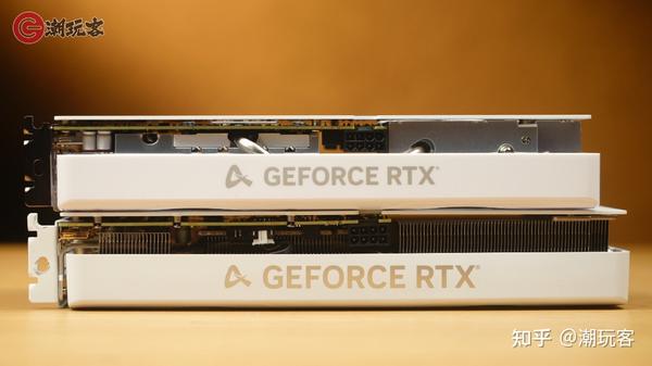 4060首发评测 不如3060Ti 和移动端没区别 主打省电~ - 知乎