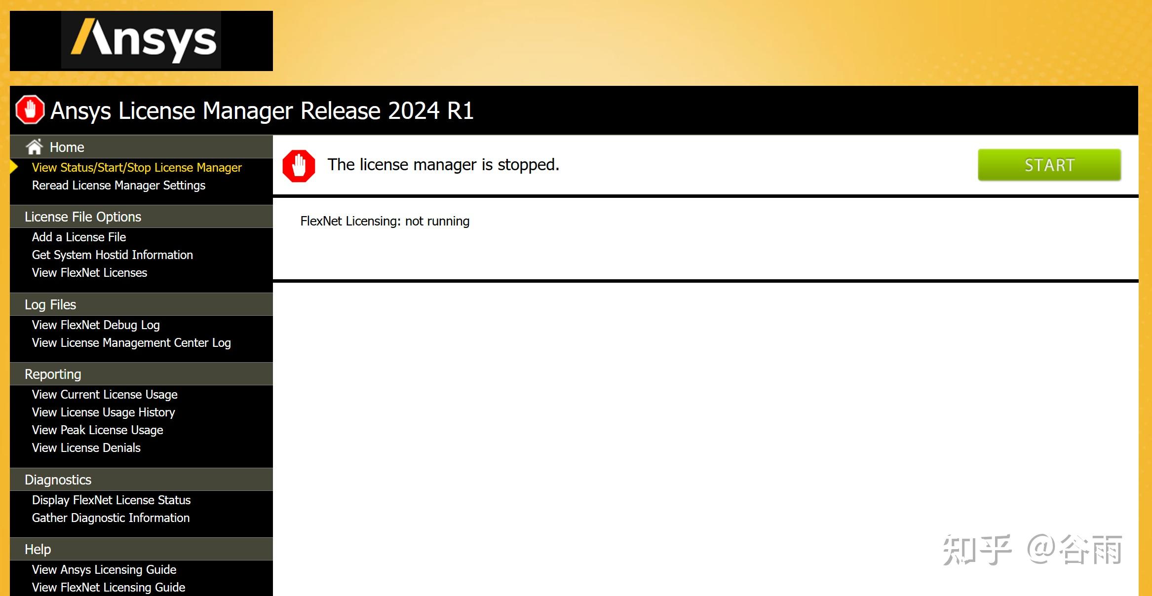 【工具系列】如何安装ANSYS 2024 R1 - 知乎