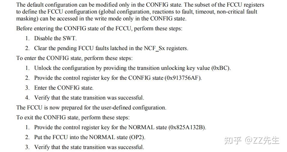 电子技术（三十二）——FCCU - 知乎