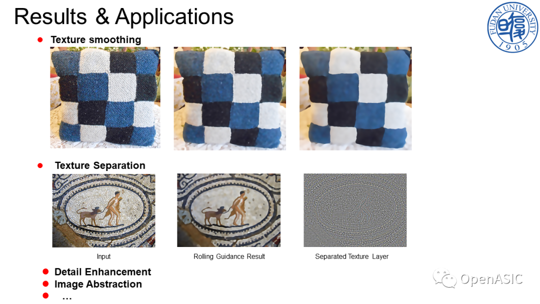 滚动引导滤波 - 知乎