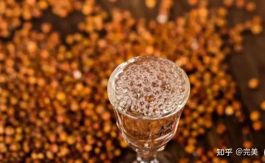 汉董大师酒(大雅)怎么样,口感如何? 知乎