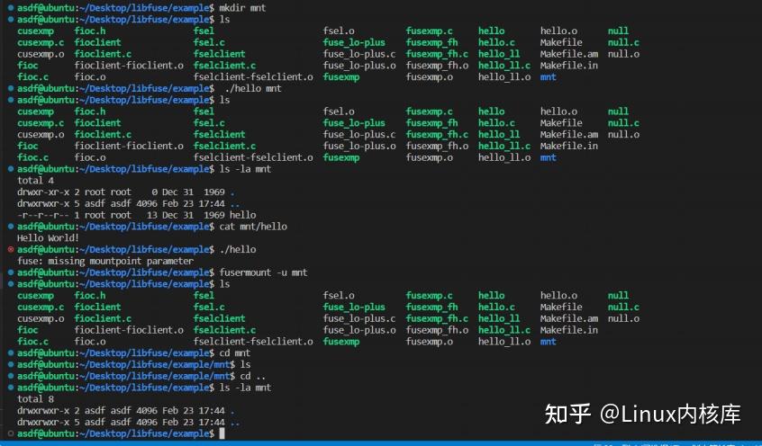 一篇文综合分析Fuse！ - 知乎