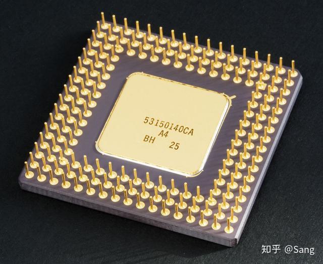 为什么我们有生之年看不见128位CPU的诞生？ - 知乎