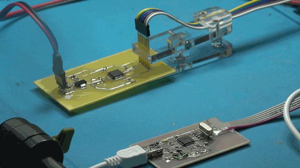 手把手教你做一个ST-LINK。。。 - 知乎