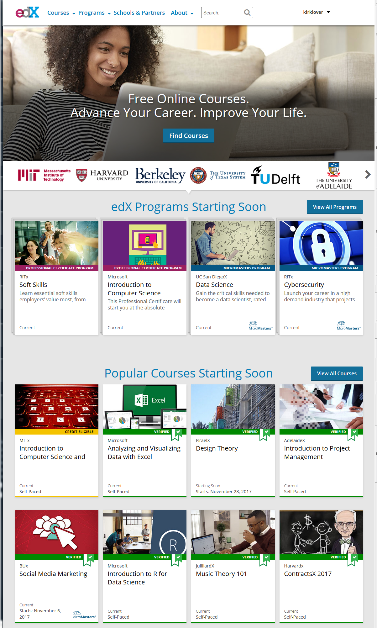 各个MOOC平台介绍 - 知乎