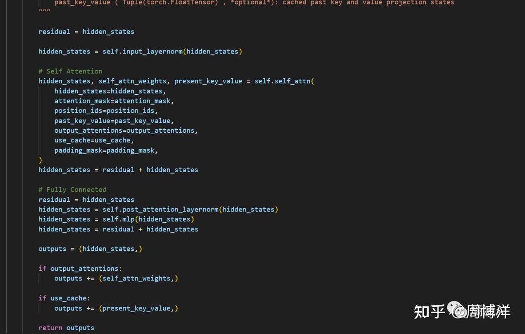 用code去探索理解Llama架构的简单又实用的方法 - 知乎