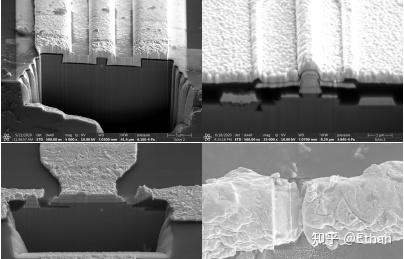 浅析FIB-TEM最常见的应用明细及原理 - 知乎