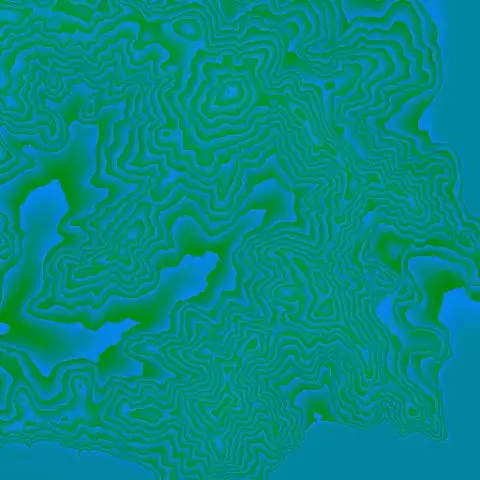 Mapbox Studio新增hillshade图层，现实地形样式定制更精准细致 - 知乎