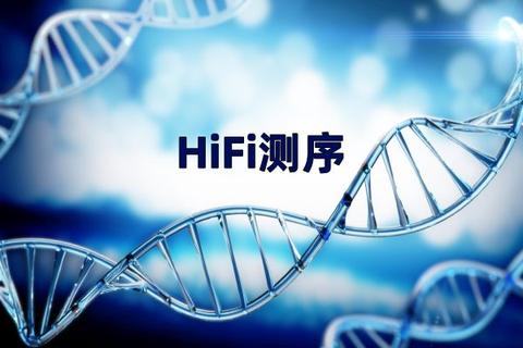 PacBio HiFi测序介绍及百迈客最新下机数据公布 - 知乎