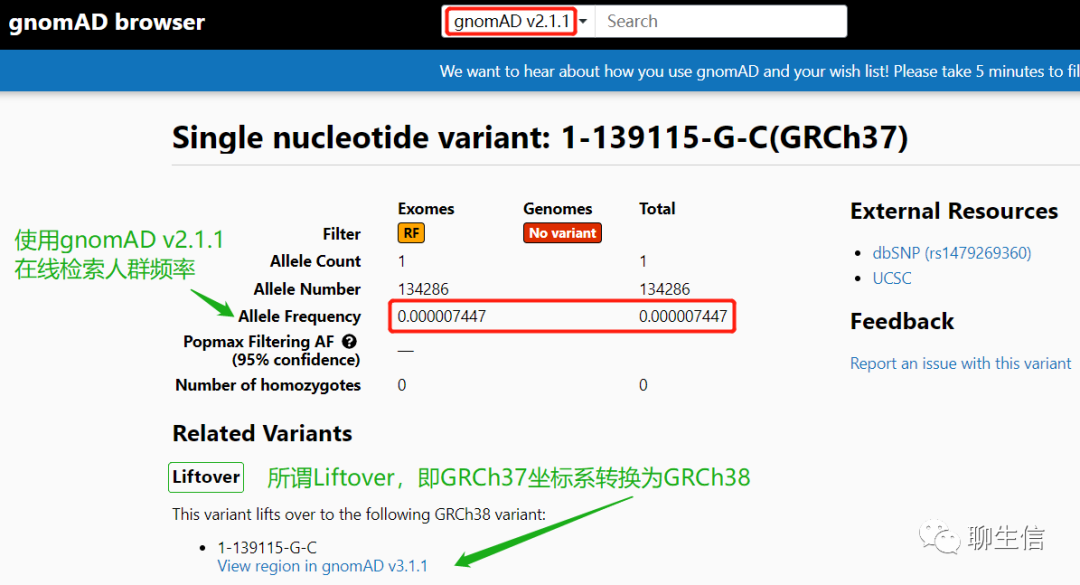 人群频率 | gnomAD数据库 (二) 后台数据的获取及质量评估 - 知乎