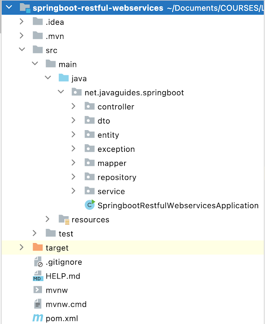 Spring Boot 3 CRUD RESTful API编程教程 - 知乎