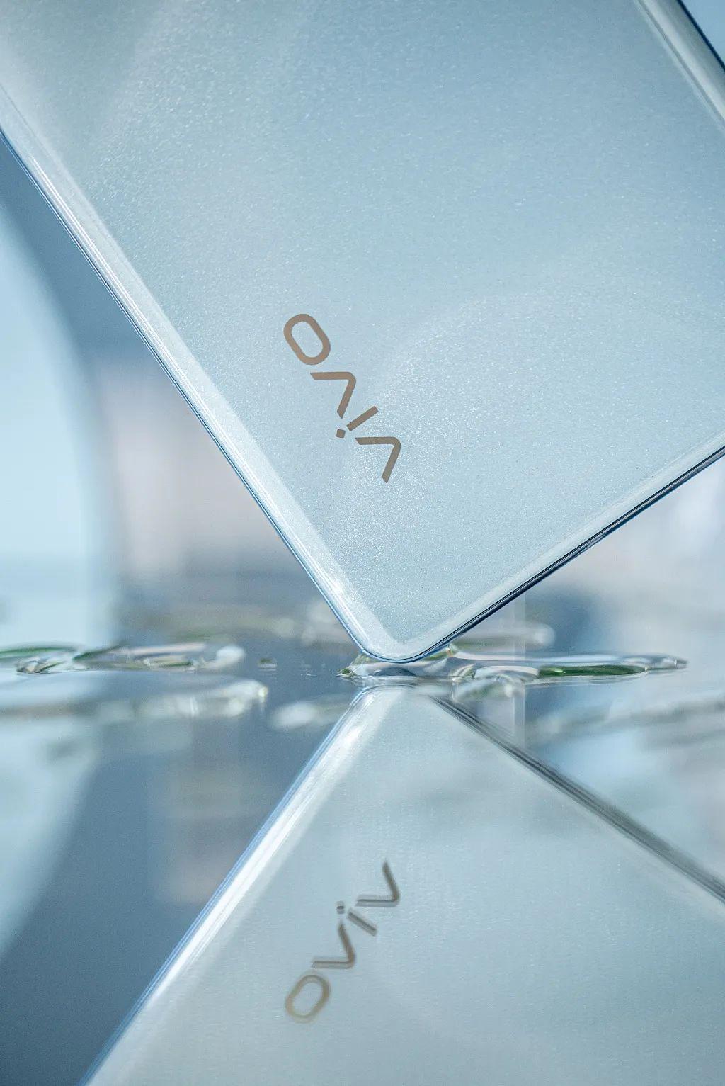 vivo S17发布，2499元起，首创粒子水墨，后盖像山又像海 - 知乎