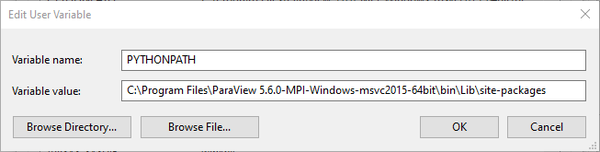 Paraview Python - 知乎