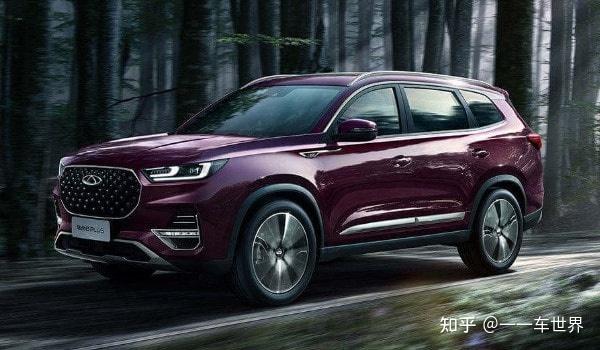 预算15万买台家用车，到底是选国产suv好，还是合资轿车好？ 知乎