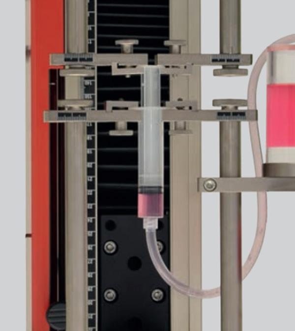 注射器、针筒穿刺力和推拉力测试详解 - 知乎