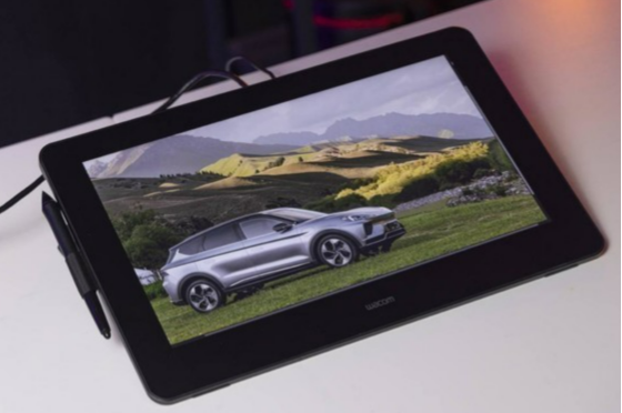 Wacom Cintiq Pro 16 怎么样？ - 知乎