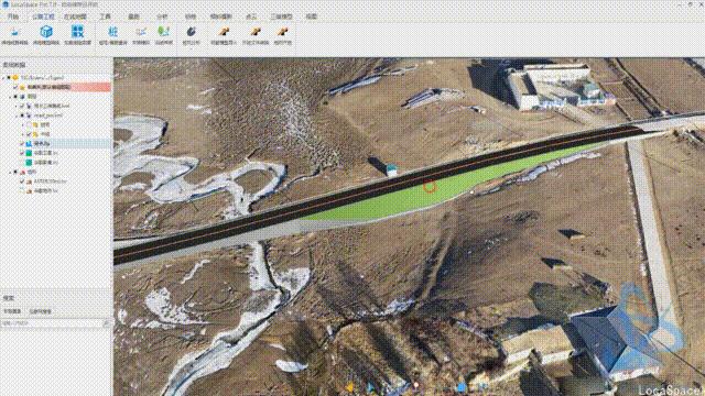 【CAD导入GIS】如何将CAD数据合并到GIS系统中，实现GIS+CAD空间规划一张图？ - 知乎