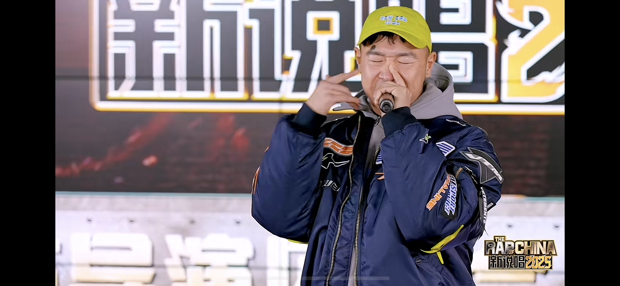 美女Rapper宣布参赛！ - 知乎