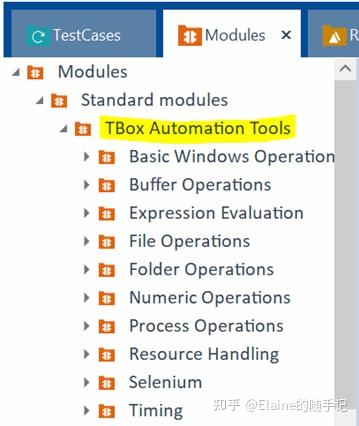 自动化测试工具Tricentis Tosca详细使用指南(一) - 知乎