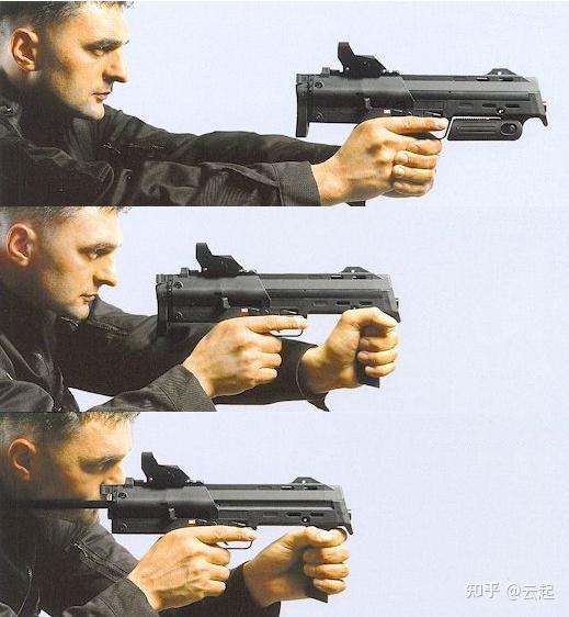 同为PDW，P90为什么不如MP7的市场表现 - 知乎