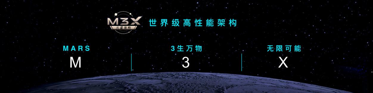 M3X火星架构2.0重磅发布，奠定星途品牌2.0时代技术基石 - 知乎