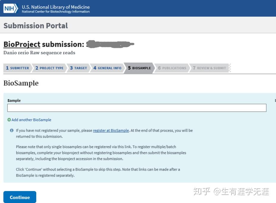 细菌基因组上传NCBI（一）（GenBank） - 知乎