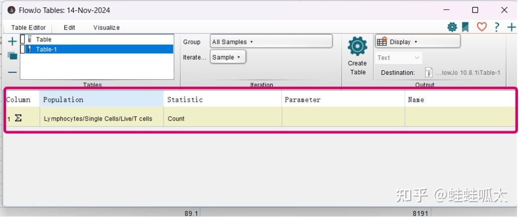 FLOWJO及流式使用 - 知乎