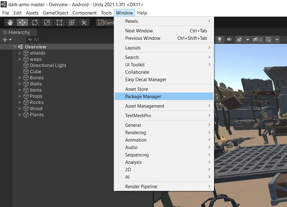 全新Arm Mobile Studio for Unity软件包，增强移动端性能分析 - 知乎