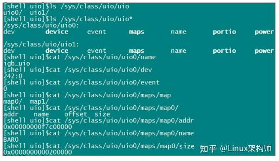 DPDK网卡驱动流程总结 - 知乎