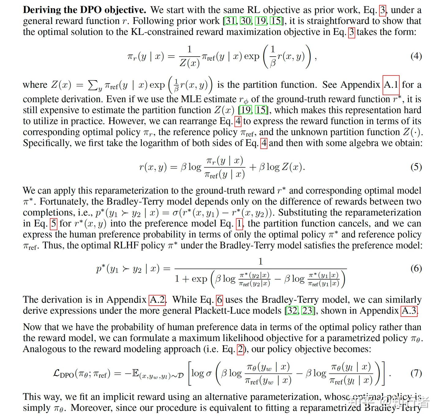 DPO: Direct Preference Optimization: Your Language Model is Secretly a ...
