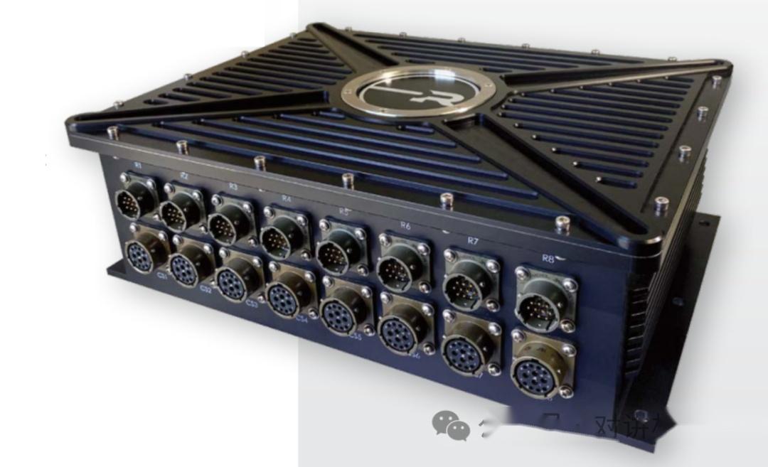 SyTech TDIS-A3：一款模块化设计的车载战术数字对讲系统 - 知乎