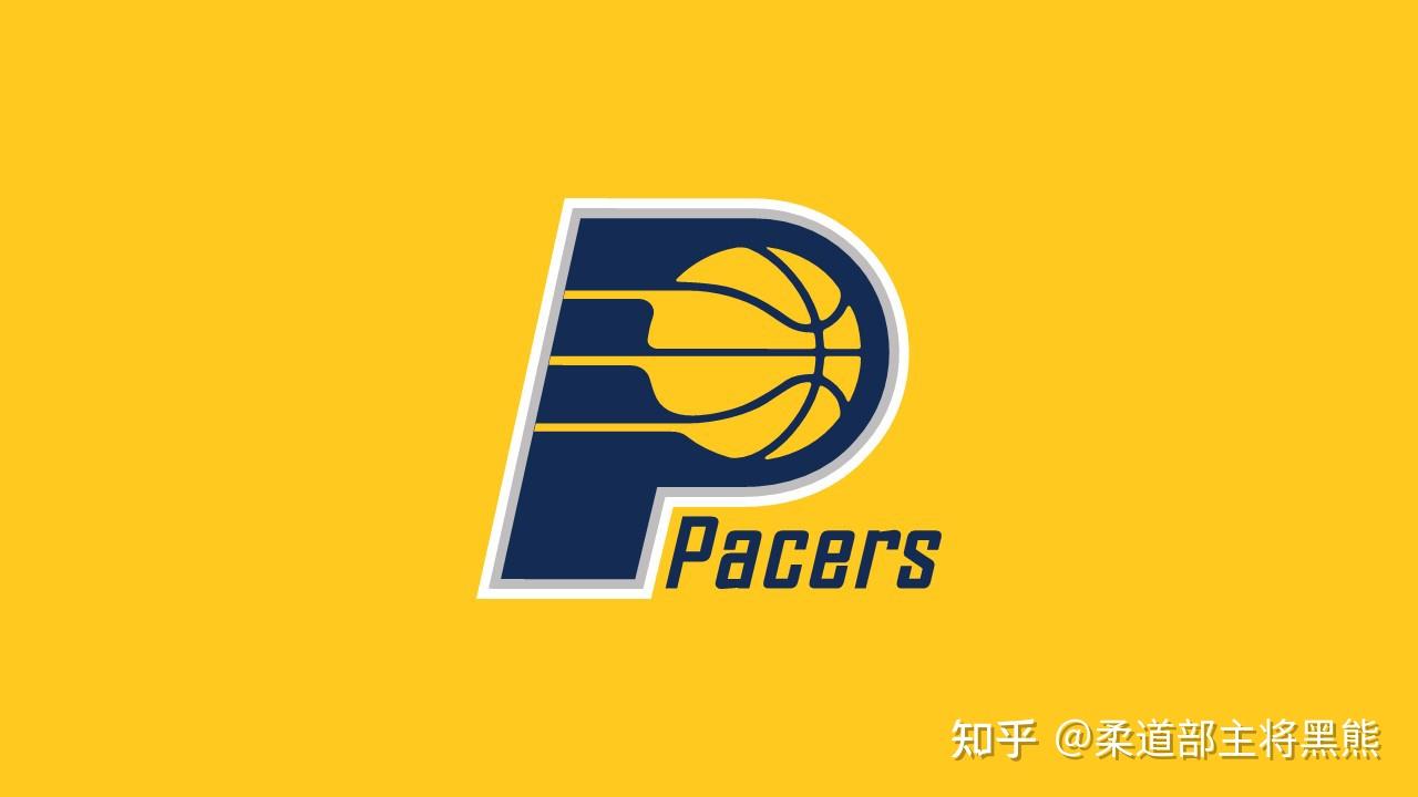 NBA球队logo大全 - 知乎