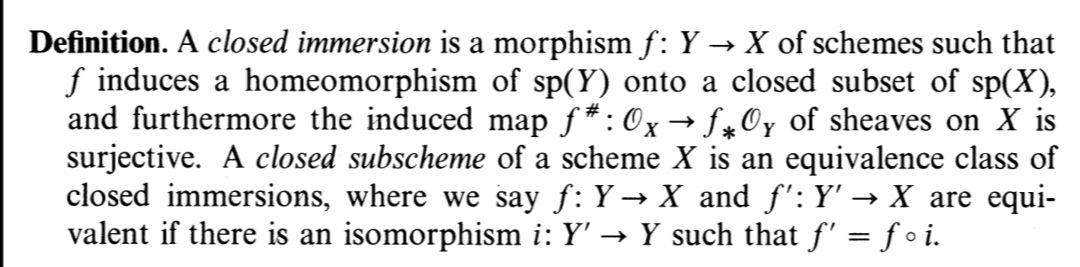 Algebraic Geometry: The Roots of Scheme I - 知乎