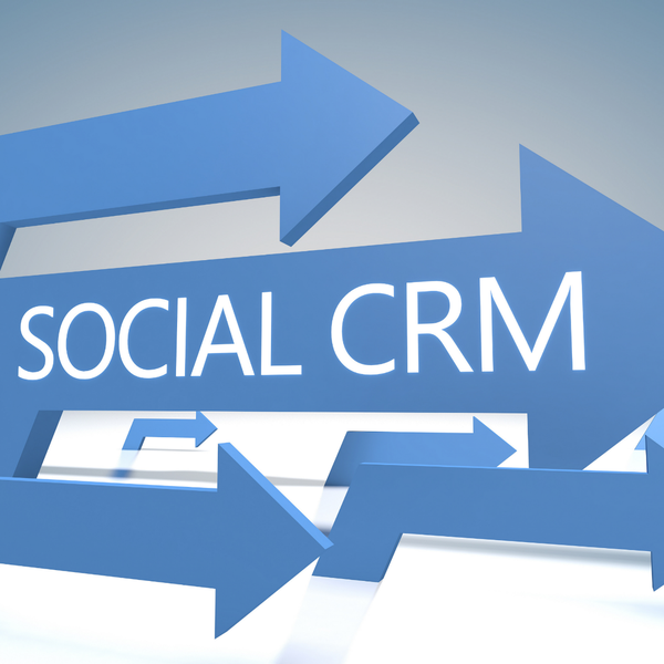 CRM如何提升潜在客户转化？ - 知乎