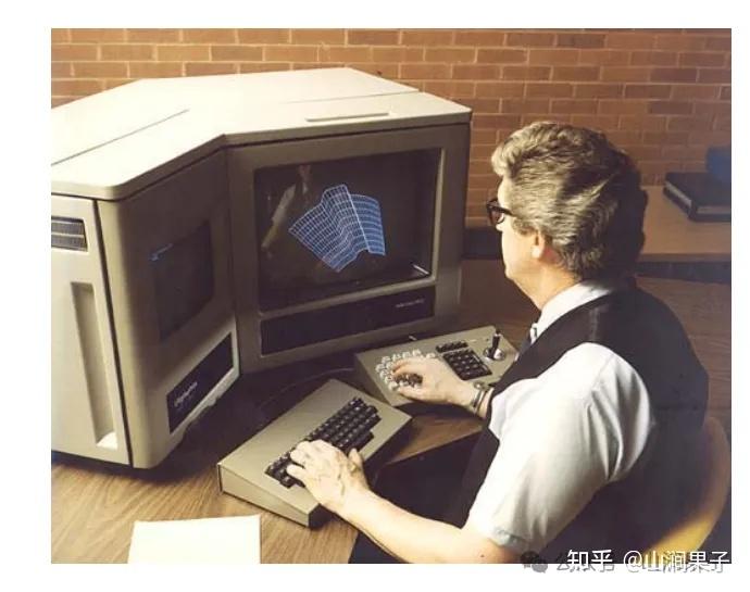 西门子UG NX软件的发展历史 - 知乎