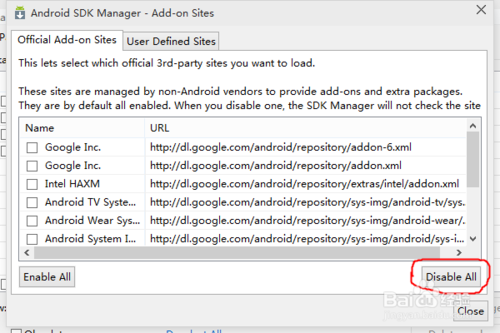 Android SDK 国内好用的下载方法 - 知乎