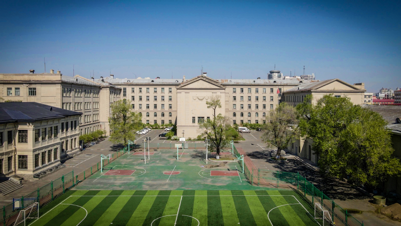 导师丨HIT 本部建筑导师一帖全 （文末福利） - 知乎