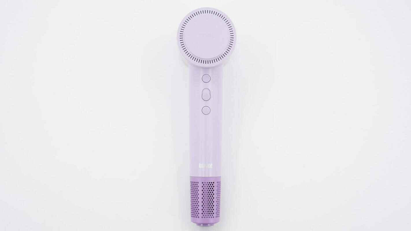 拆解报告：RUAFEE岚斐1400W高速吹风机LF-CF03 - 知乎