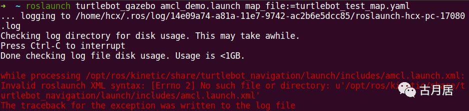 ROS机器人实例 —— TurtleBot - 知乎