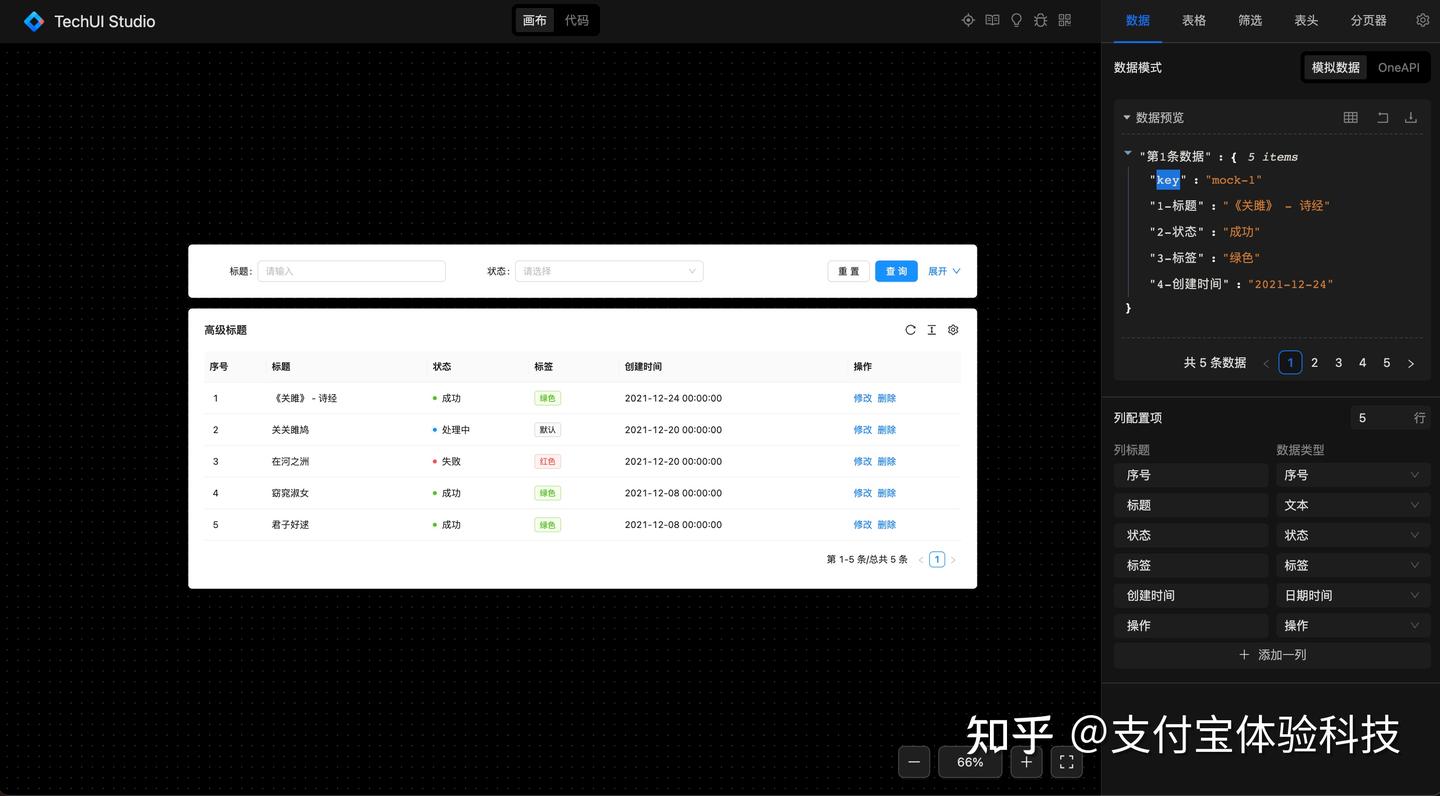 聊聊 Ant Design V5 的主题（上）：CSSinJS 动态主题的花活 - 知乎