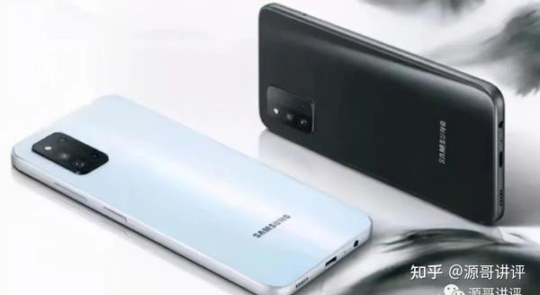 三星Galaxy F62曝光，1.08亿+6000mAh，骁龙芯片坐镇 - 知乎