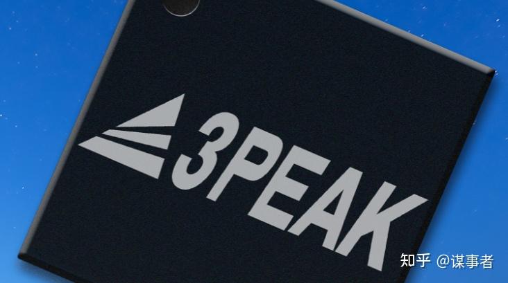 运算放大器|电源管理芯片|贞光科技代理品牌—3PEAK 思瑞浦 - 知乎