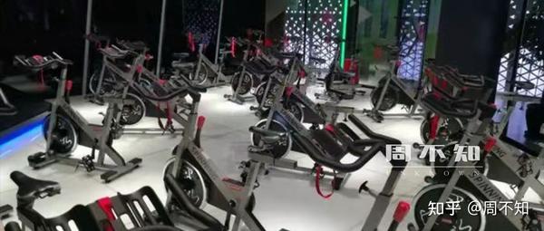 商业健身教练的日常 知乎