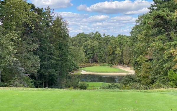 全美十大顶级高尔夫球场 - 知乎