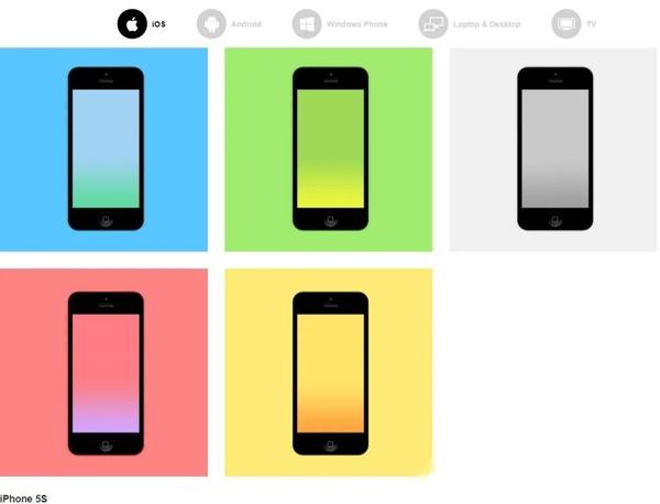 推荐13个免费样机素材网站，从此下载不求人！ - 知乎