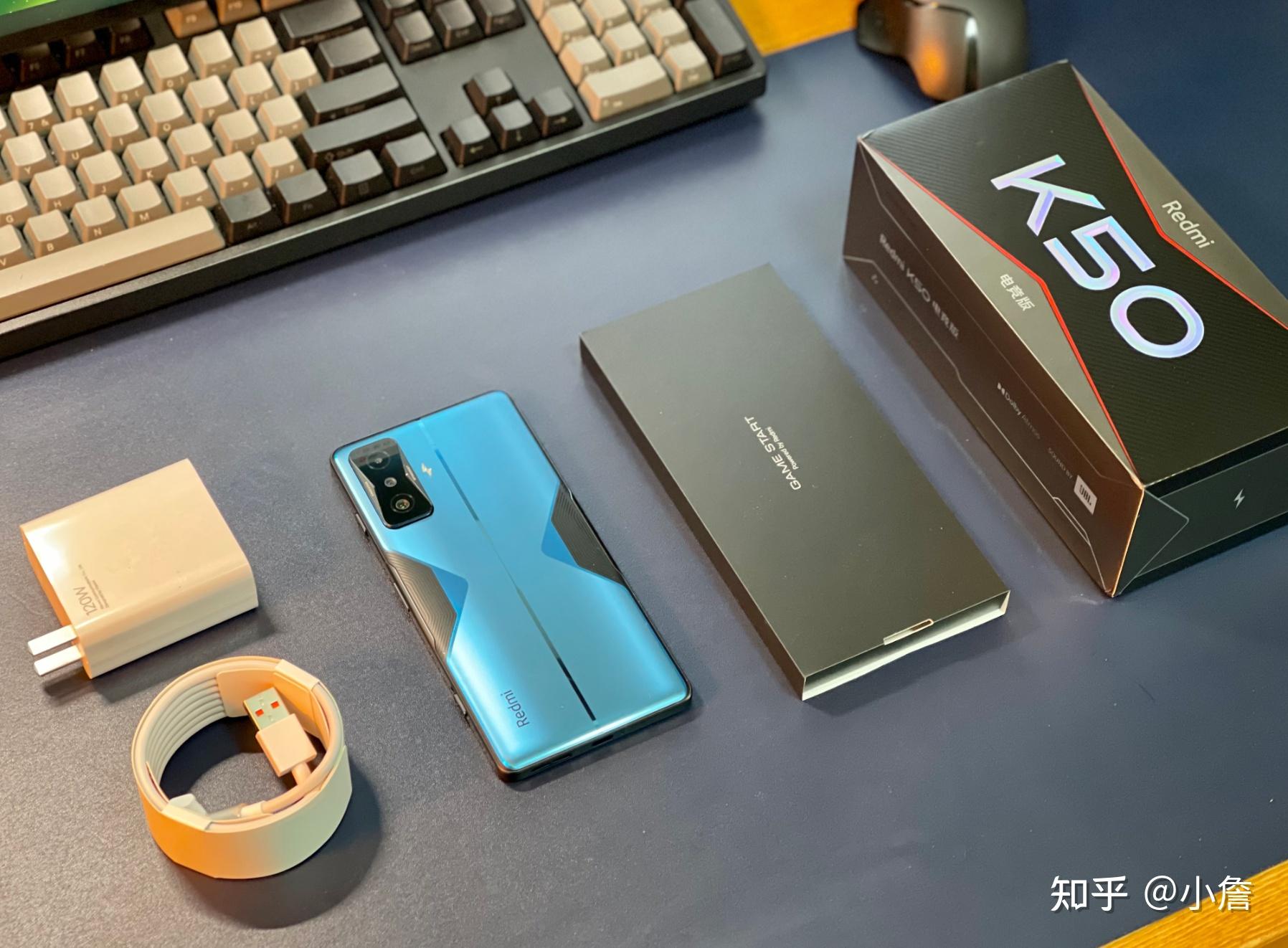 红米K50、K50pro、K50电竞、K50至尊，你更看好哪一款 - 知乎