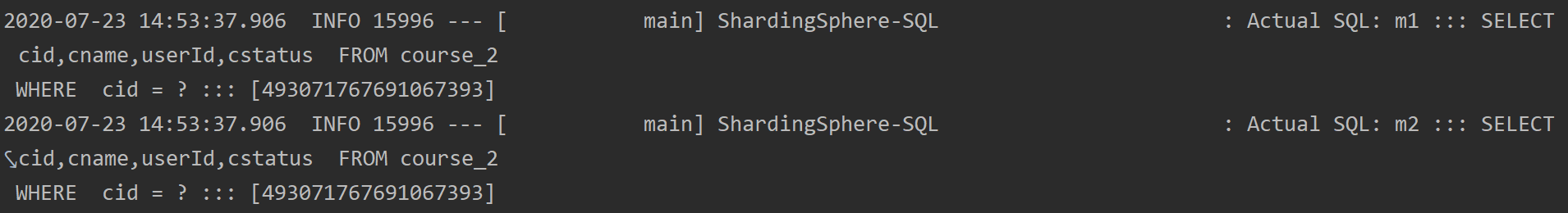 面试官：小伙子，ShardingSphere学一下吧 - 知乎