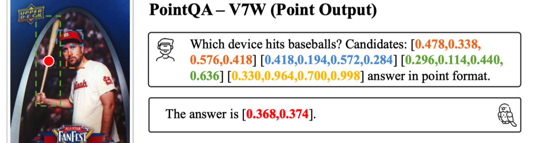 Shikra：新一代多模态大语言模型，理解指向，说出坐标 - 知乎
